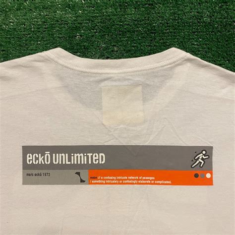Ecko Rhino Logo
