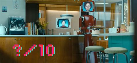 Cassandra Recenzja Serialu Gdyby Czarne Lustro Kręcili Niemcy To Wyglądałoby Właśnie Tak