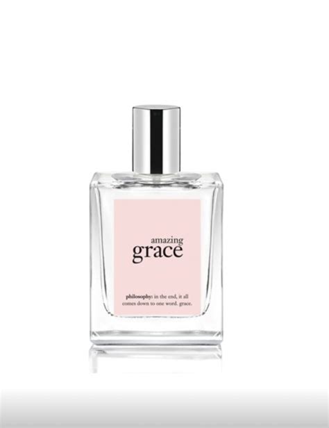 필로소피 Philosophy 필로소피 어메이징그레이스 오드뚜왈렛 15ml 위시버킷