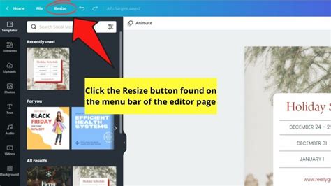 How To Change Page Orientation In Canva As Easy As