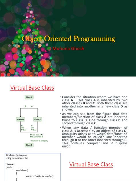 Lec 15 Dynamic Memory Allocation New Pdf C Computer Engineering
