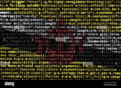 Brunei Darussalam Flag Is Depicted On The Screen With The Program Code