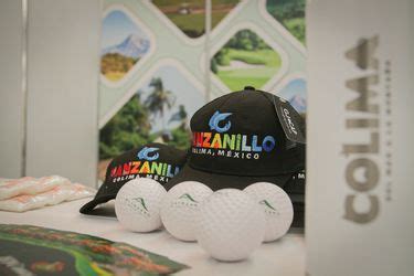 Colima Se Posiciona Como Destino De Golf Grupo Milenio