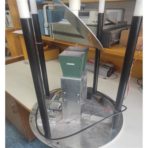 The Proposed 24 Ghz Cw Doppler Radar System A Axis Download Scientific Diagram