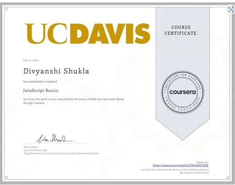 Divyanshi Shukla On Linkedin I Am Pleased To Announce That I Have Successfully Earned My