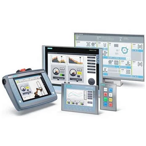 Hmi Development Kits Hmi Development Kits Manufacturer From Pune