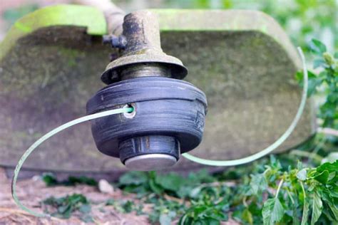 How To String A Kobalt Weed Eater Step By Step Guide