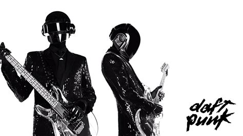 Wallpaper Daft Punk Hd Gratuit à Télécharger Sur Ngn Mag