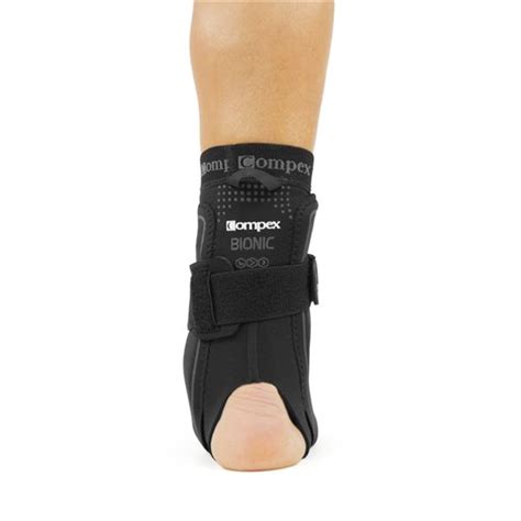 Compex Bionic Ankle Support Brace Supports Physioroom