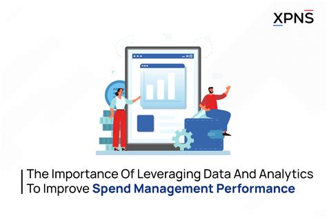 The Importance Of Leveraging Data And Analytics To Improve Spend