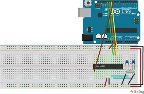 An Advanced Approach To Arduino And Avr Programming