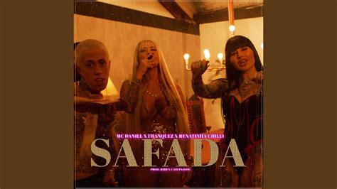 Safada YouTube Music