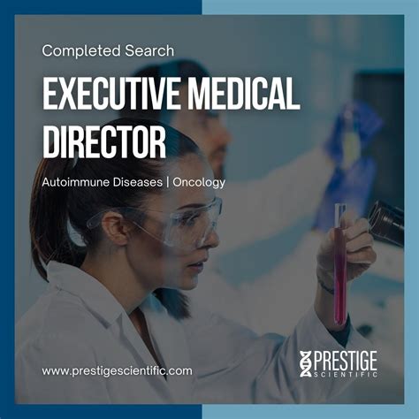 Mark Carlson On Linkedin Clinicaldevelopment Prestigescientific Executivesearch
