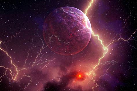 Exoplanet Zoo And Stellar Fireworks Sidmouth Science Festival