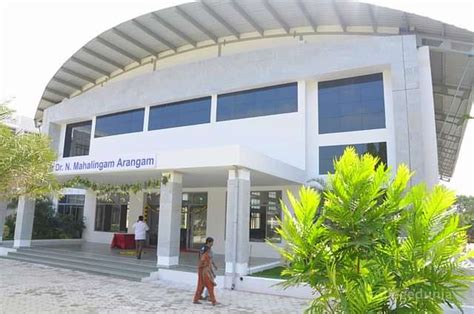 Nallamuthu Gounder Mahalingam College Admission 2025 Dates Form Online Process Fees