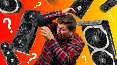 What's the difference? Super, Ti, XT, Nvidia & AMD Graphic Card names ...