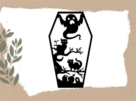 Halloween Decoration 3d Model By Zetrex On Thangs