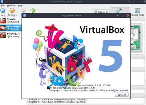 a tryst with freebsd as virtualbox host supratim sanyal s computing