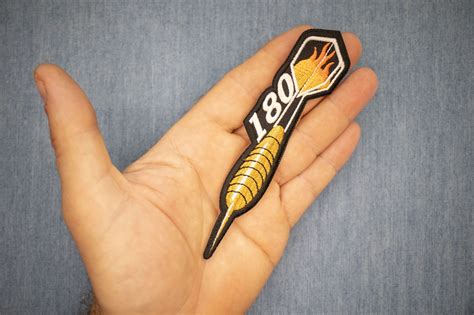 180 dart patch by ivamis patches