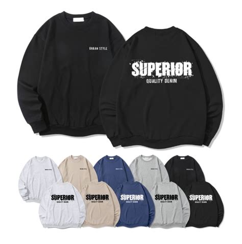 으니샵 5컬러5사이즈 퀄리티맨투맨 남여공용 특양면맨투맨 국산 데일리 맨투맨티셔츠 남성맨투맨 남자맨투맨 여성맨투맨 여자맨투맨 영문티셔츠 영문맨투맨 커플맨투맨 중고등학생