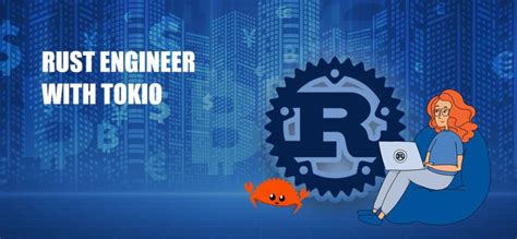 Paresh Phansalkar On Linkedin Rustprogramming Rust Apidesign Tokio