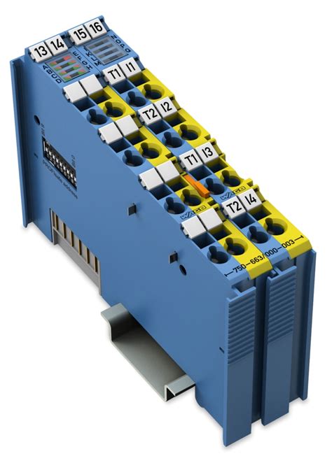 Digital Input Module