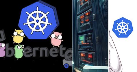 List Kubernetes Curated By Kumar Gaurav Pandey Medium