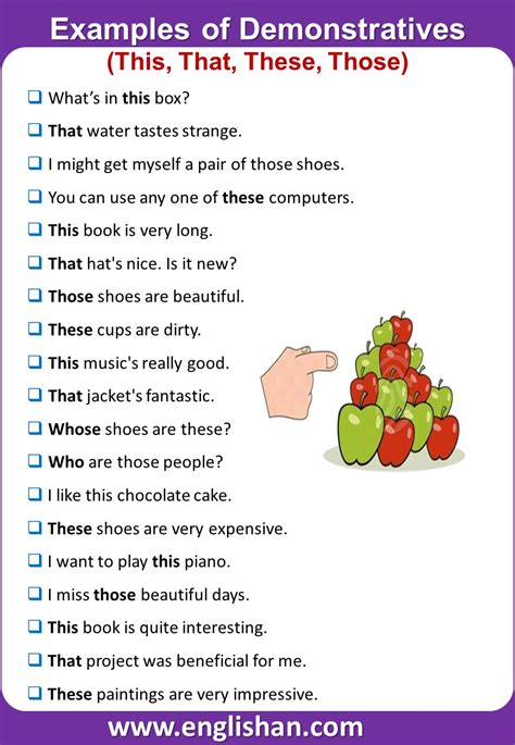 Determiners Examples Articles Determiners And Punctuations
