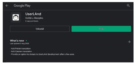 How To Install Linux On An Android Tv Box Developer Pioneer