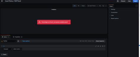 How To Setup Google Analytics For Grafana Dashboard Configuration Grafana Labs Community Forums