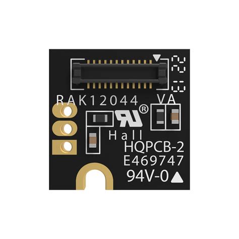 Hall Sensor Texas Instruments Drv5056a4qdbzr Rak12044