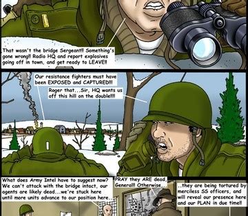 Ss Prison Hell Muses Sex And Porn Comics