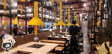 Sumo Niku Ayala Malls Central Bloc Branch Cebu City Restaurant