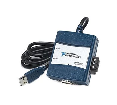 Can Interface Device Usb 8473 779793 01