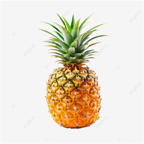 파인애플 투명 배경 파인애플 열대 과일 과일 Png 일러스트 및 이미지 에 대한 무료 다운로드 Pngtree