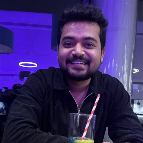 Saurabh Python Tutor 17h