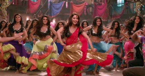 Madhuri Dixit Turns 51 Heres What Makes Birthday Girl Madhuri Dixit