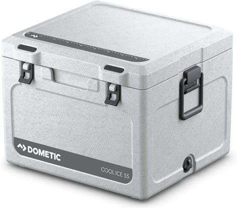 Grande Glacière Rigide Dometic Cool Ice Ci55 Robuste Et Haut De Gamme
