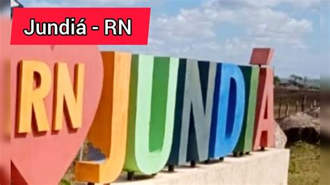 18 167 JundiÁ Rn Youtube