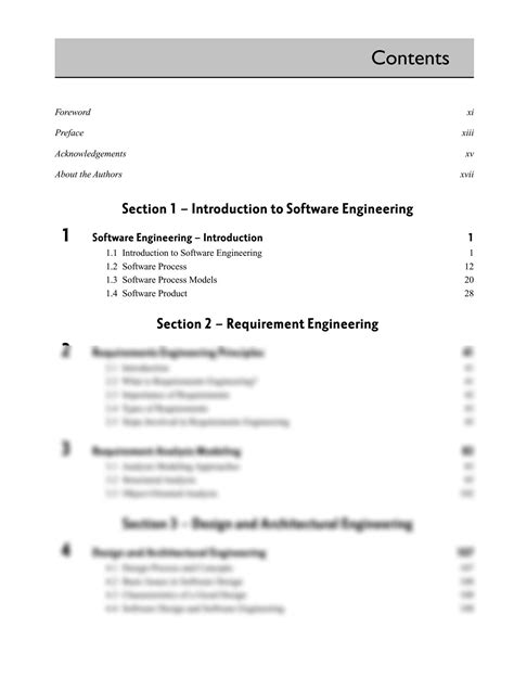 SOLUTION Software Engineering Studypool