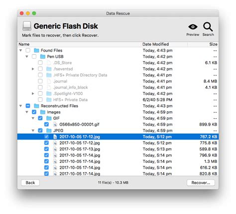 Prosoft Data Rescue Review Does It Work Test Results