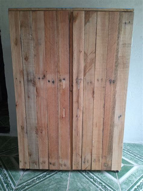 Móveis Feito Com Palite