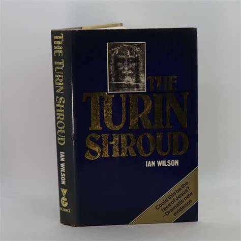 The Turin Shroud Frost Books And Artifacts Limited