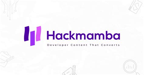 Build A Mintlify Documentation Hackmamba Technical Content Agency
