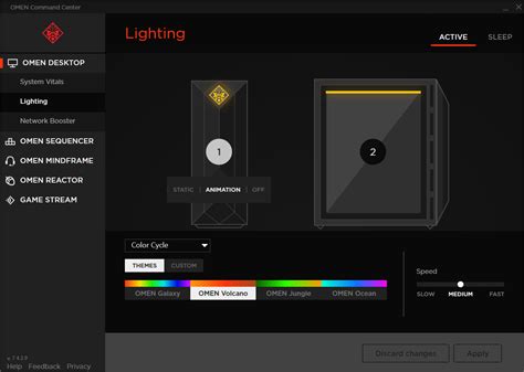 Hp Omen Obelisk Review Powerful Easily Upgradeable Gaming Pc Page Hothardware
