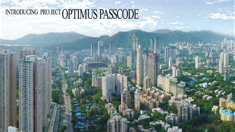 Project Passcode Optimous Youtube