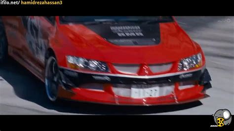 فیلم سریع و خشن ۳ توکيو دوبله فارسی فیلو