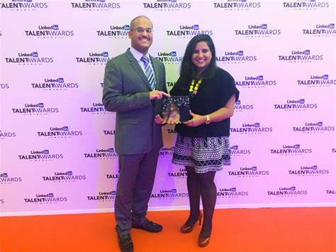 Zain Group On Linkedin Zain Wins Best Employer Brand Accolade At The