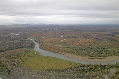 Моніторинг повеневої ситуації у Закарпатській області фоторепортаж « Басейнове управління
