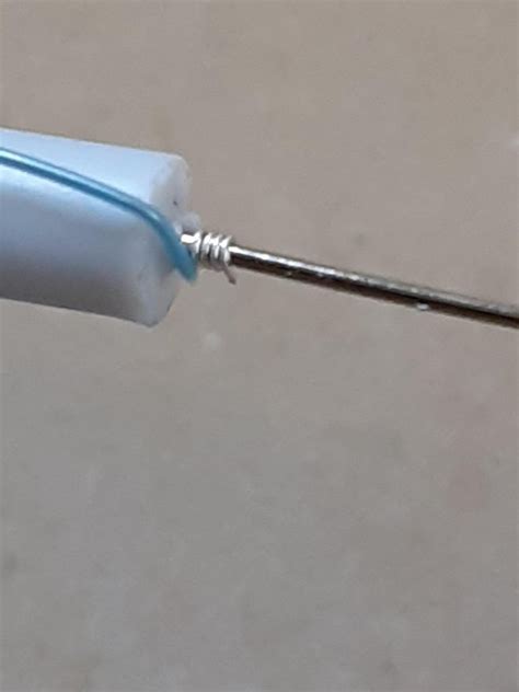 Needle Probe For Electronic Testing 6 Steps With Pictures